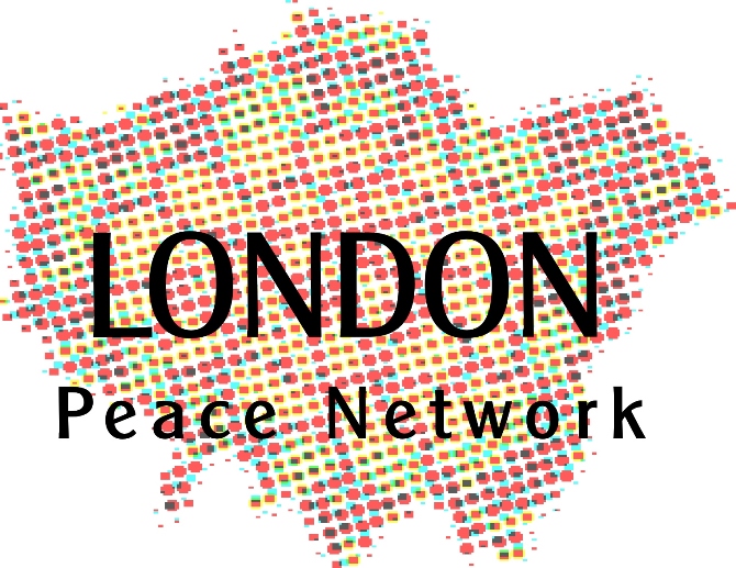 Contact | London Peace Network