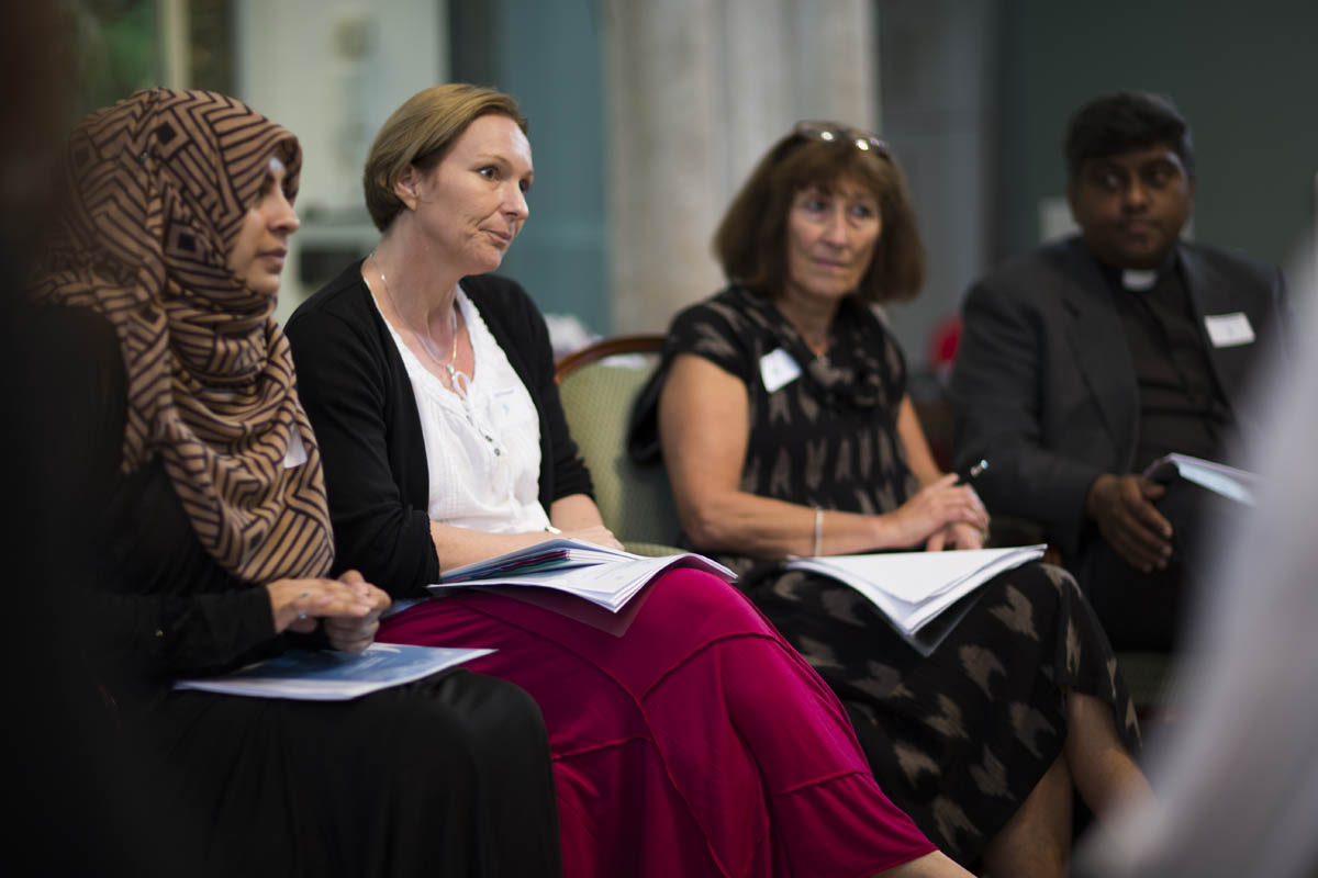 PeaceConf_34 | London Peace Network